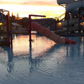 OSBORN AQUATIC CENTER - 50 Photos & 19 Reviews - 1940 NW Highland Dr ...