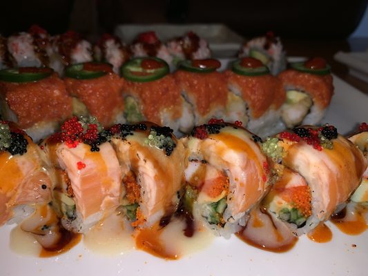 IKKO SUSHI - 551 Photos & 562 Reviews - 1215 E West Hwy, Silver Spring ...
