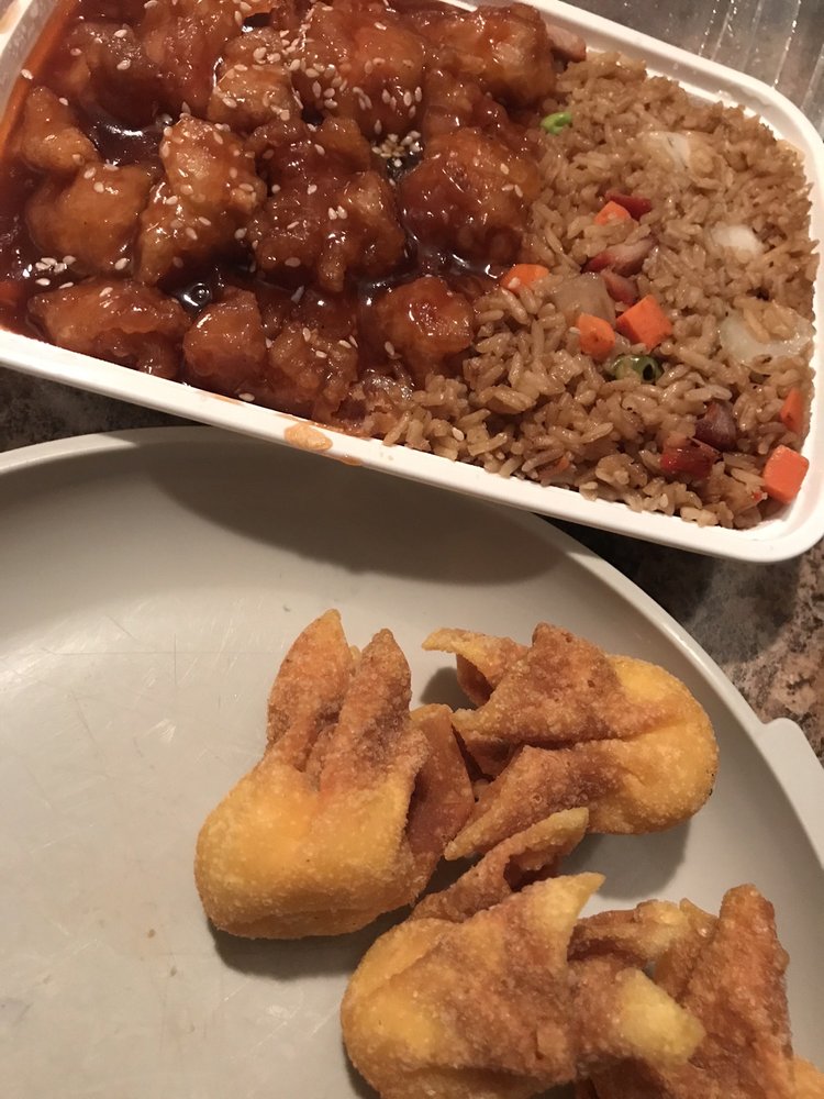 HAPPY DRAGON - Updated October 2025 - 18 Reviews - 5619 W 38th St ...