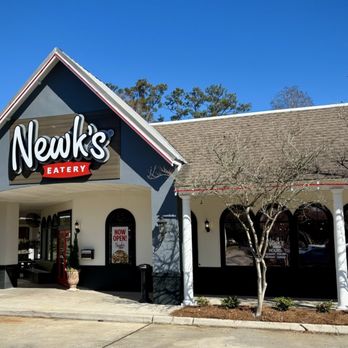 NEWK’S EATERY - Updated January 2026 - 14 Photos & 27 Reviews - 2891 US ...