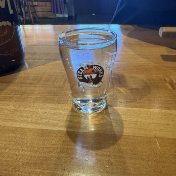 STEAMWORKS BREWERY & TAPROOM - Updated March 2026 - 630 Photos & 23 ...