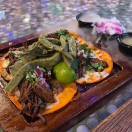 LA COLINA MEXICAN CANTINA - 183 Photos & 95 Reviews - 51 Mt Bethel Rd ...