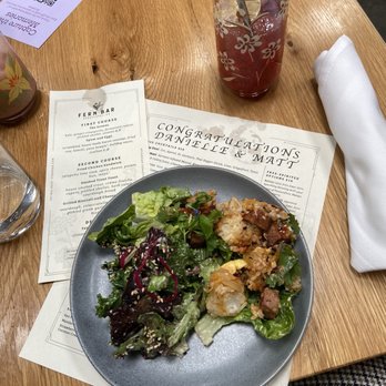 FERN BAR - Updated August 2024 - 709 Photos & 382 Reviews - 6780 Depot ...
