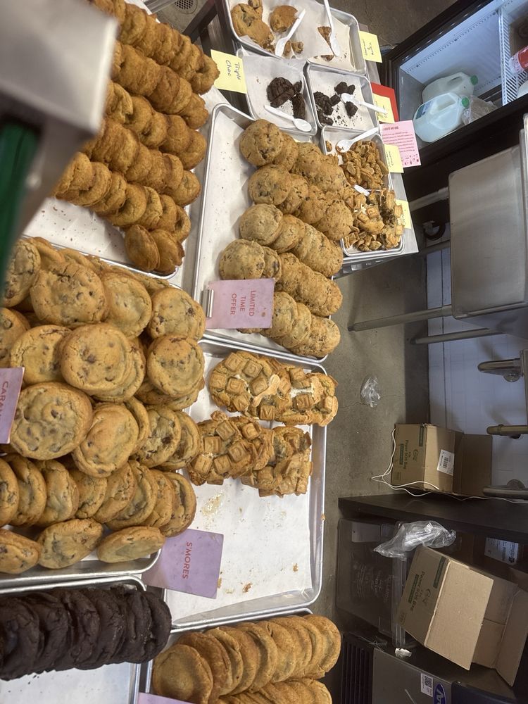 BANG COOKIES - Updated May 2025 - 13 Reviews - 445 Albee Square W ...