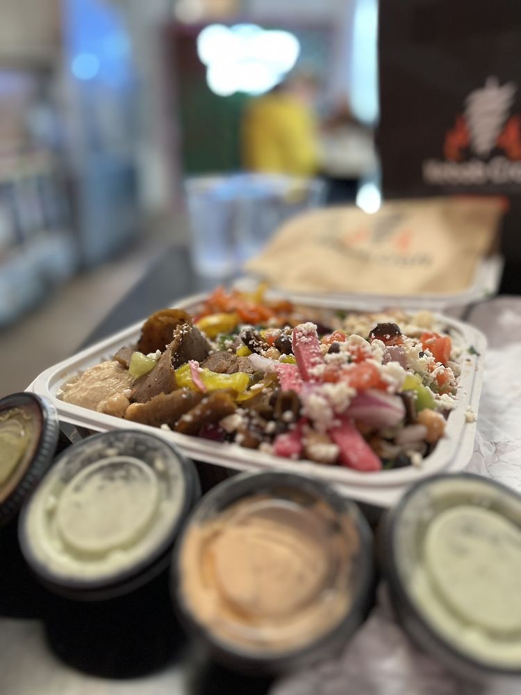 KEBAB CRAFT - Updated January 2026 - 242 Photos & 283 Reviews - 2820 ...