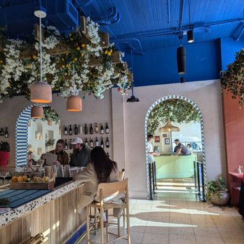 CLIO - Updated February 2025 - 513 Photos & 156 Reviews - 1202 Howard ...