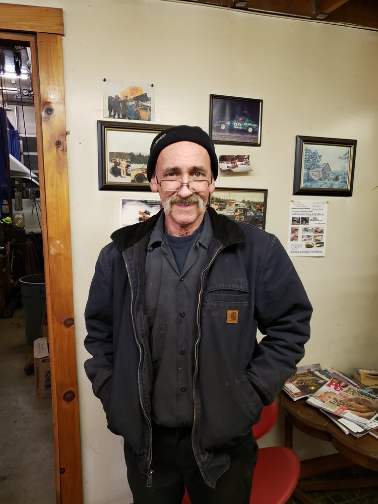 MIKE BRAILEY’S AUTO SERVICE - Updated January 2025 - 39 Amherst St ...