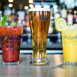 THE PROUD BIRD FOOD BAZAAR & EVENTS CENTER - Updated December 2025 ...