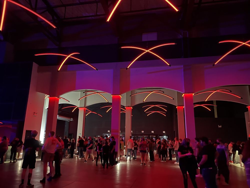 Radius, Chicago | Roadtrippers