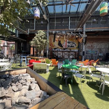 SECOND RODEO BREWING - Updated December 2025 - 494 Photos & 206 Reviews ...