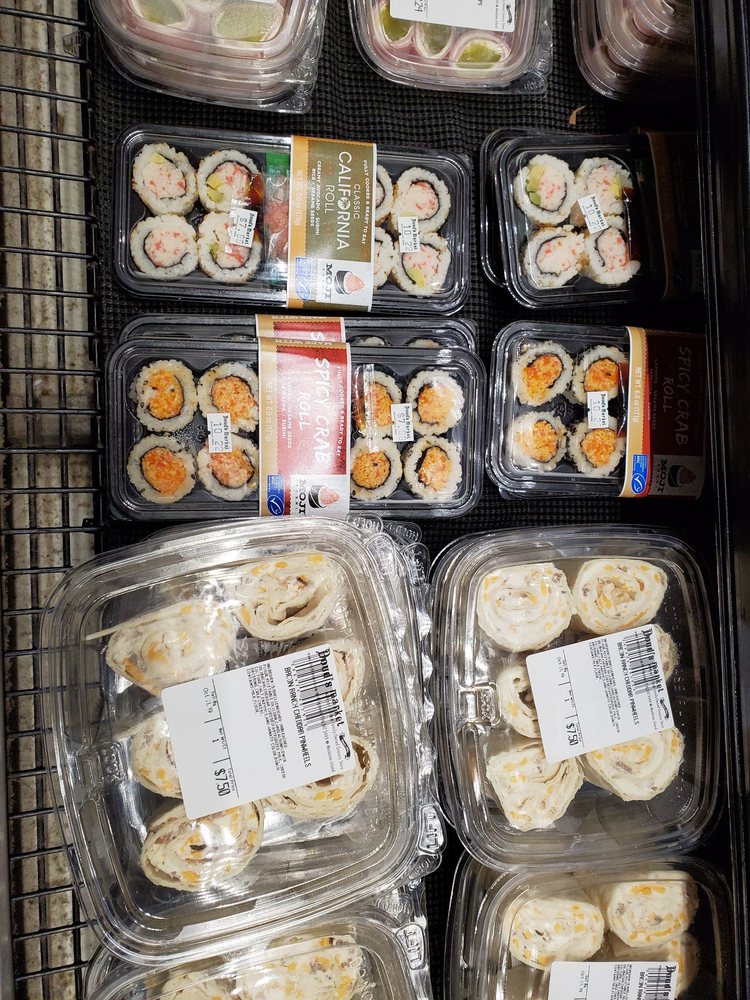 DOUD’S MARKET - 132 Photos & 58 Reviews - 7200 Main St, Mackinac Island ...