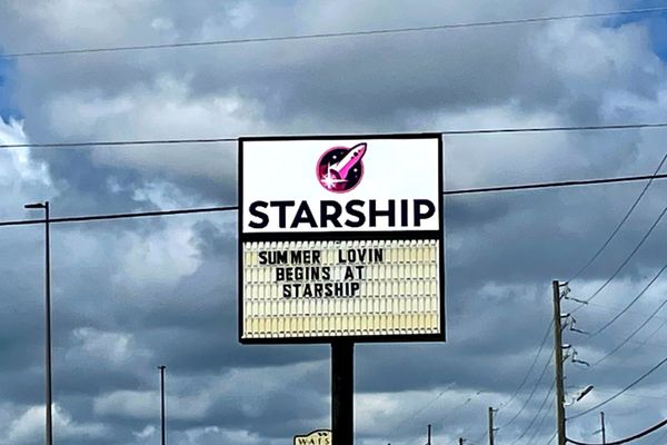 STARSHIP - Updated December 2025 - 44 Photos - 2099 Watson Blvd, Warner ...