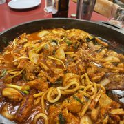MAPO CHICKEN - 477 Photos & 349 Reviews - 1008 S St Andrews Pl, Los ...