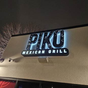 PIKO - Updated December 2025 - 81 Photos & 36 Reviews - 511 S 500th E ...