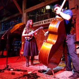 DOSEY DOE - BIG BARN - Updated April 2025 - 131 Photos & 183 Reviews ...