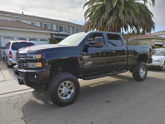 JIMMY VASSER CHEVROLET - Updated January 2025 - 83 Photos & 217 Reviews ...