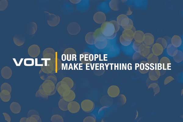 VOLT WORKFORCE SOLUTIONS - Updated October 2025 - 10 Photos & 26 ...