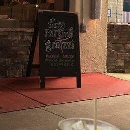 GRATZZI ITALIAN GRILLE - Updated December 2025 - 631 Photos & 702 ...