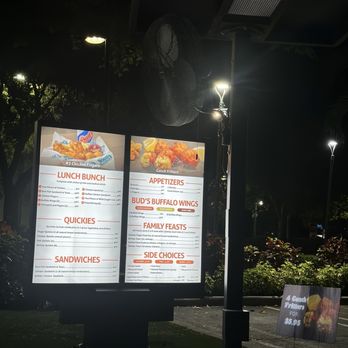 BUD’S CHICKEN AND SEAFOOD - Updated December 2025 - 92 Photos & 137 ...