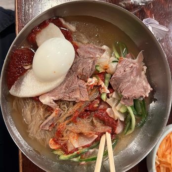 YECHON - 1855 Photos & 1833 Reviews - 4121 Hummer Rd, Annandale ...