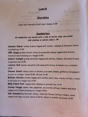 THE BREAKWALL - N14278 Lake Ave, Grand Marais, Michigan - Breakfast & Brunch - Restaurant ...