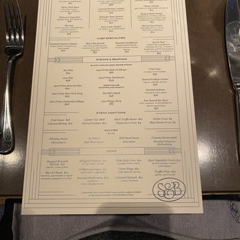 STOCK & BOND - Updated May 2025 - 351 Photos & 164 Reviews - 138 Park ...