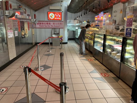 TAI PAN BAKERY - 370 Photos & 316 Reviews - 3725 Main St, Flushing, NY ...