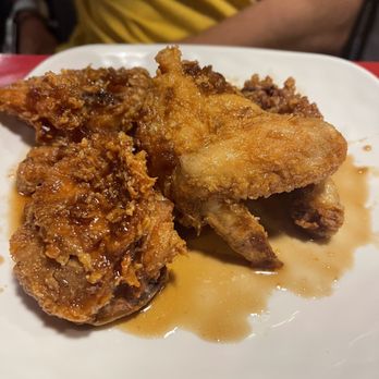THUNDER CHICKEN - Updated April 2025 - 110 Photos & 76 Reviews - 288 ...