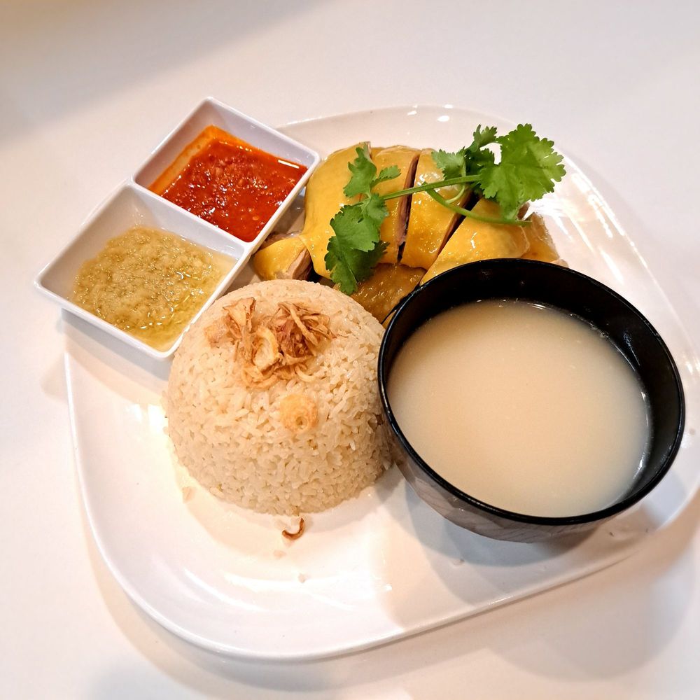 MANNA KITCHEN - Updated September 2025 - 312 Photos & 45 Reviews - B1- 3 8390 Kennedy Road ...