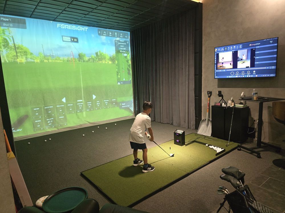 DR. GOLF STUDIO - Updated March 2026 - 13776 N Hwy 183, Austin, Texas ...