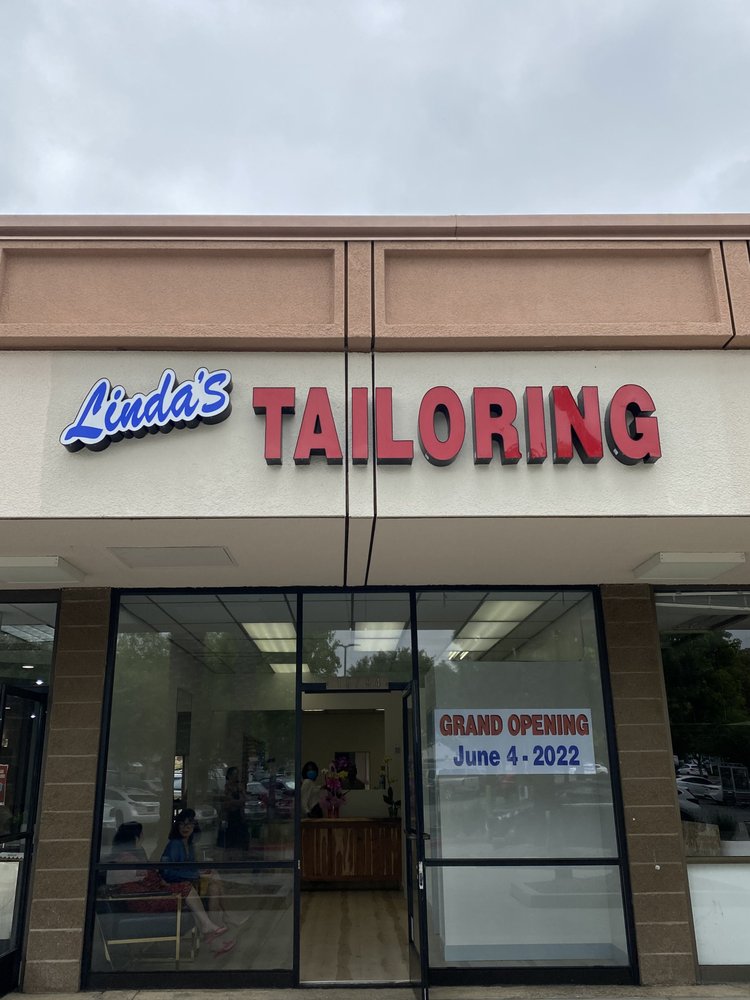 LINDA’S TAILORING - 13 Photos - 15754 La Forge St, Whittier, CA - Yelp