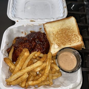 SMASHED - Updated January 2025 - 13 Photos & 14 Reviews - 640 Pleasant ...