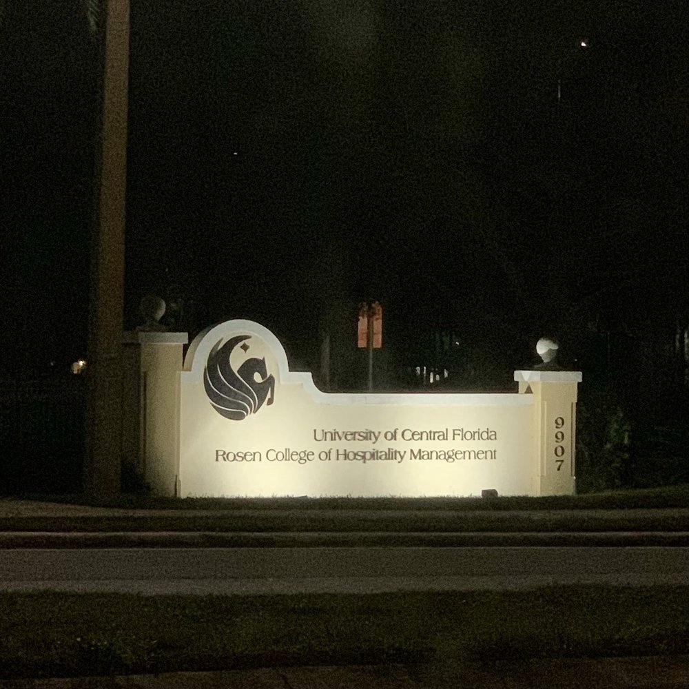 UCF’S ROSEN COLLEGE OF HOSPITALITY MANAGEMENT - Updated December 2025 ...