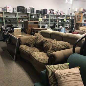 THE BRIDGE THRIFT STORE - Updated April 2025 - 52 Photos & 39 Reviews ...