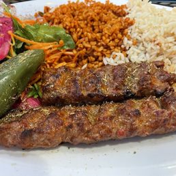 LAVASH BAR & GRILLE - 22 Photos & 23 Reviews - 26 New St, Cambridge ...