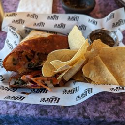 DILLA LIBRE - Updated August 2025 - 498 Photos & 498 Reviews - 8018 E ...