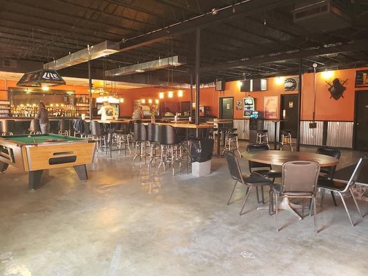 THE 913 - 6102 State Ave, Kansas City, Kansas - Bars - Phone Number - Yelp