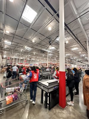 COSTCO - Updated December 2025 - 53 Photos & 61 Reviews - 1290 US 22 E ...