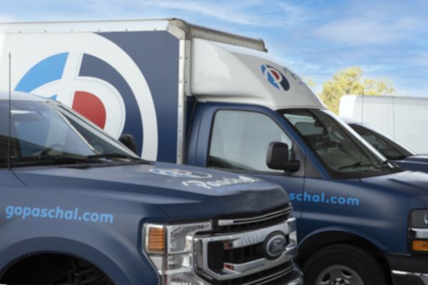 PASCHAL AIR, PLUMBING & ELECTRIC - Updated January 2026 - 20 Photos ...