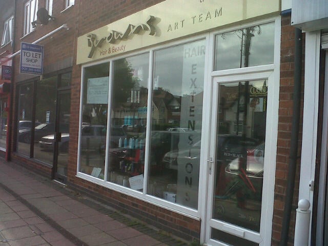 BROWNS ART TEAM - Updated January 2025 - 47 Walmley Road, Sutton ...