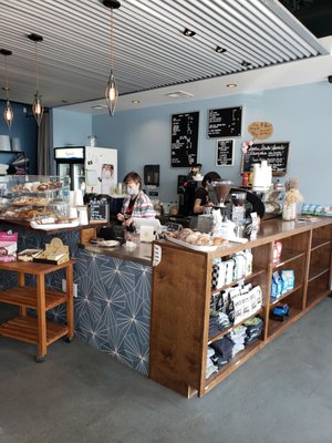 CANNON COFFEE - Updated January 2025 - 23 Photos & 59 Reviews - 1901 W ...