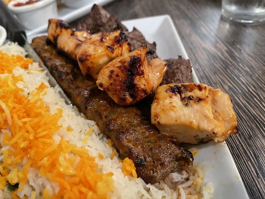 MEZZA GRILLE - Updated May 2024 - 922 Photos & 718 Reviews - 6100 ...