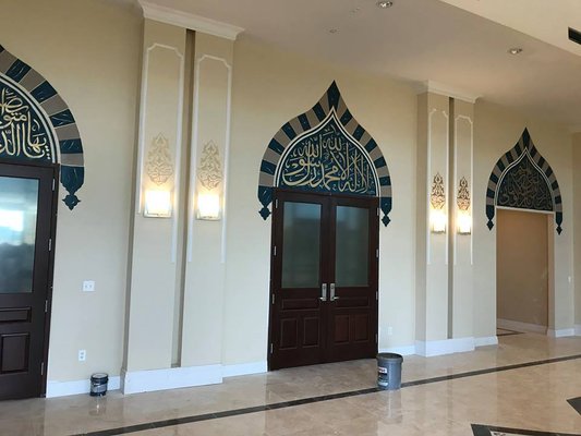 MUSLIM CENTER OF GREATER PRINCETON - Updated December 2025 - 48 Photos ...