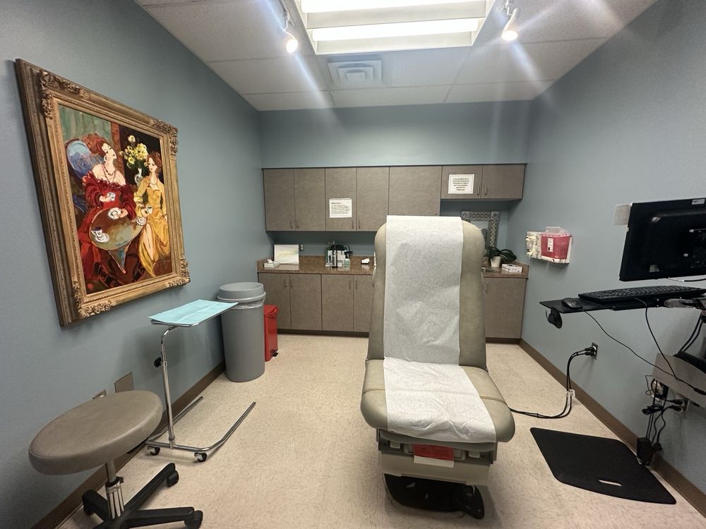 SAINTS DERMATOLOGY CENTER OF EXCELLENCE - Updated January 2026 - 17 ...