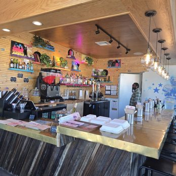 SPITZ - PLANO - Updated November 2024 - 118 Photos & 61 Reviews - 565 ...