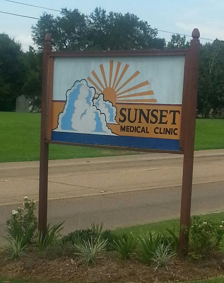 SUNSET MEDICAL CLINIC - Updated December 2025 - 990 Napoleon Ave ...