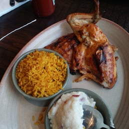 NANDO’S PERI-PERI - Updated December 2025 - 155 Photos & 90 Reviews ...