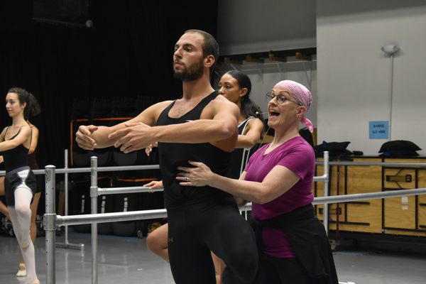 PERIDANCE CENTER - Updated August 2025 - 59 Photos & 104 Reviews - 126 ...