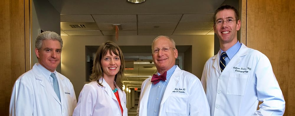 BOSTON ENT ASSOCIATES - Updated January 2026 - 1208B Vfw Pkwy, WEST ...