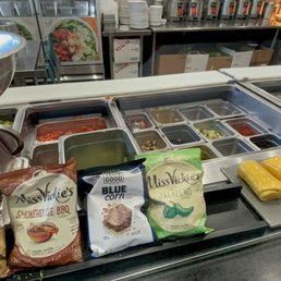 DOC GREEN’S GOURMET SALADS & GRILL - Updated November 2025 - 65 Photos ...